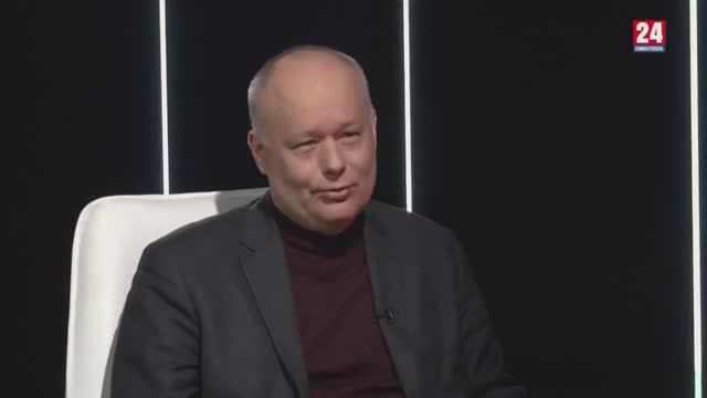 Лица столицы_Олег Романько о героической подпольной группе Виктора Ефремова_16-03-2026