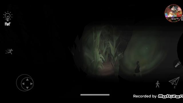 SIREN HEAD FIELD ПРОХОЖУ ДЕНЬ 1