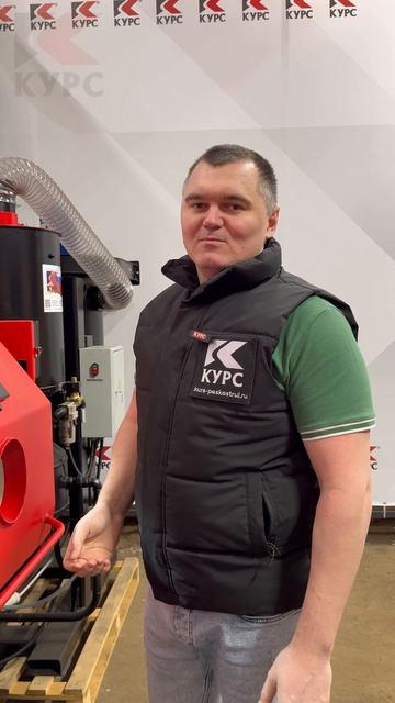 Сможет ли пескоструй проделать дыру в 🍳сковороде?