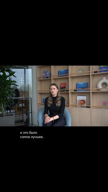 Отзыв о лазерной коррекции зрения SMILE