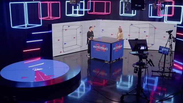 Интервью: Сергей Шаров