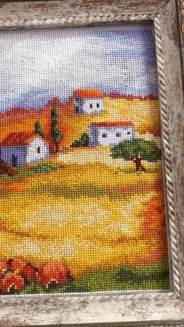 “Солнечная Тоскана” от РТО