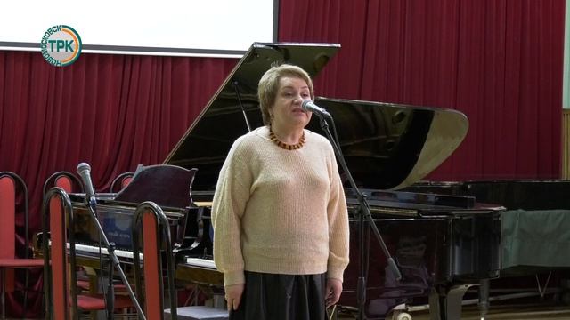 Межрегиональный фестиваль семейного творчества «Семейные встречи»