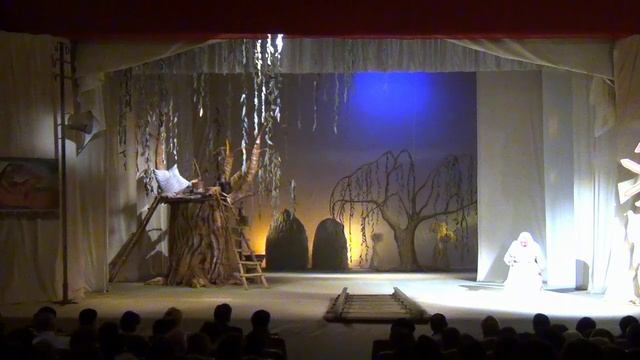 ТИЛЕ ЯШЬЛЕК 1ч