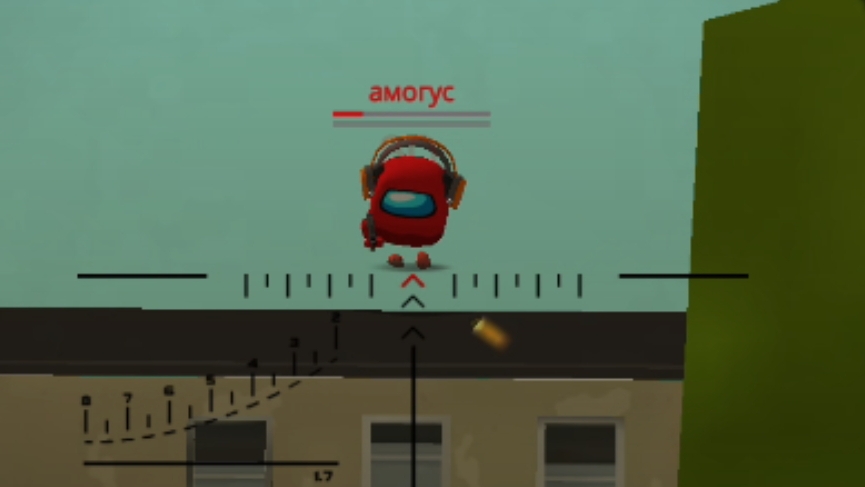 батл рояль пвп это тяжело