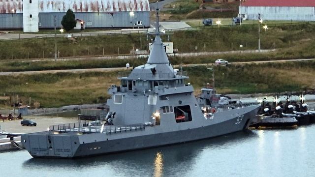 ВМФ Аргентины