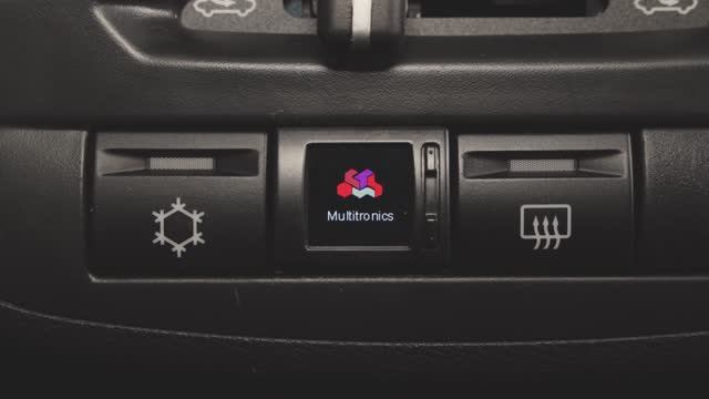 UX-10 установка