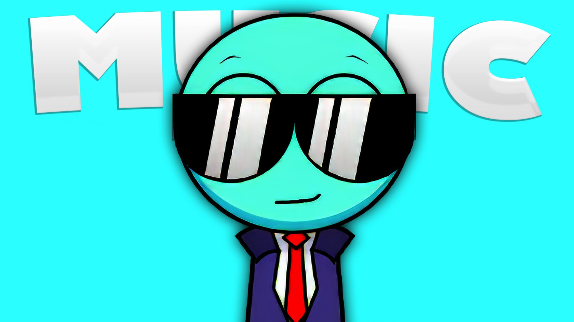 МУЗЫКА МЕЗЗА ПАРОДИБОКС | МУЗЫКА СПРУНКИ