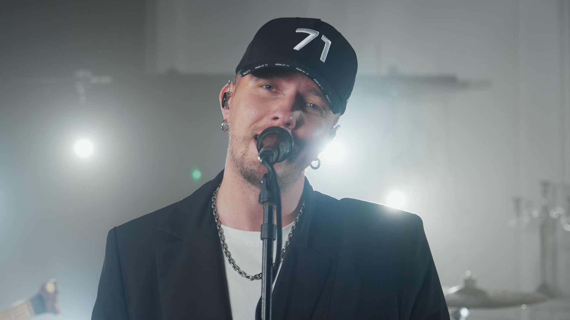 Кавер-группа Гараж Бэнд - Промо 2026