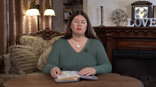 Что важнее оставить детям: деньги или веру?