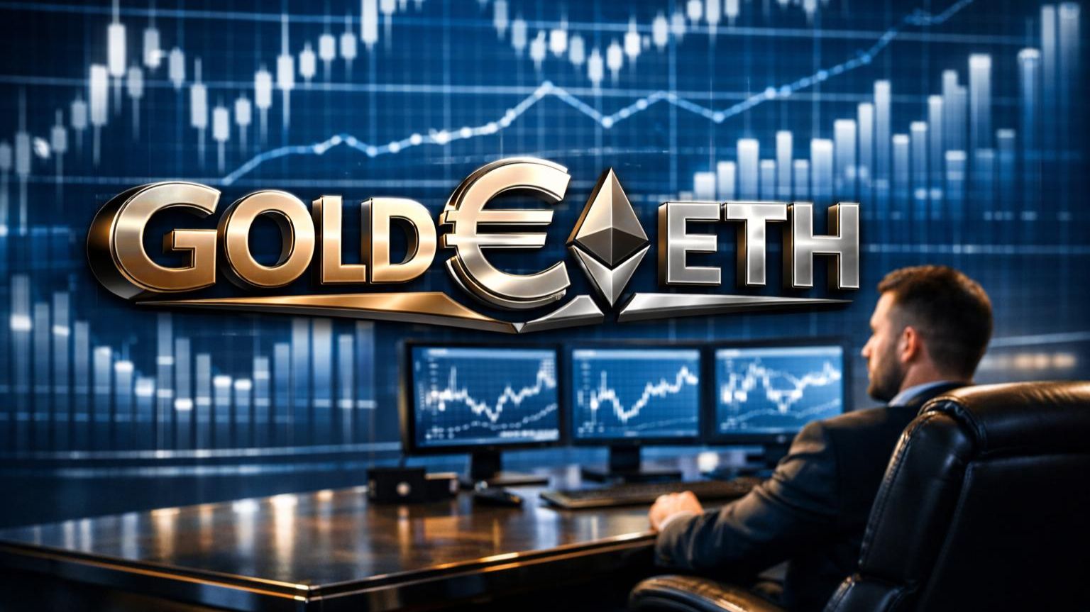 Подробный разбор 19.03.2026 | GOLD, EURUSD, ETH