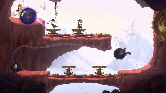 RAYMAN .  10