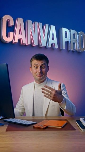 У тебя Canva в блоке?