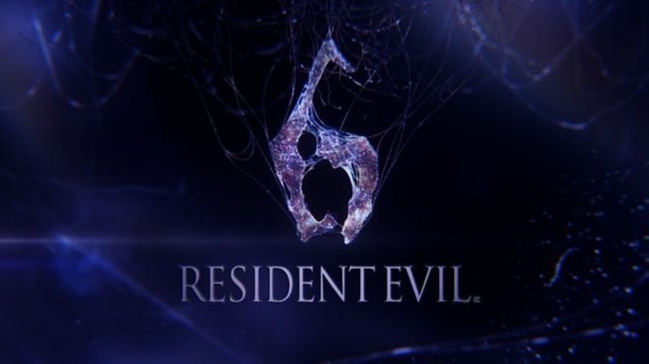 ПРОХОЖДЕНИЕ RESIDENT EVIL 6 #3