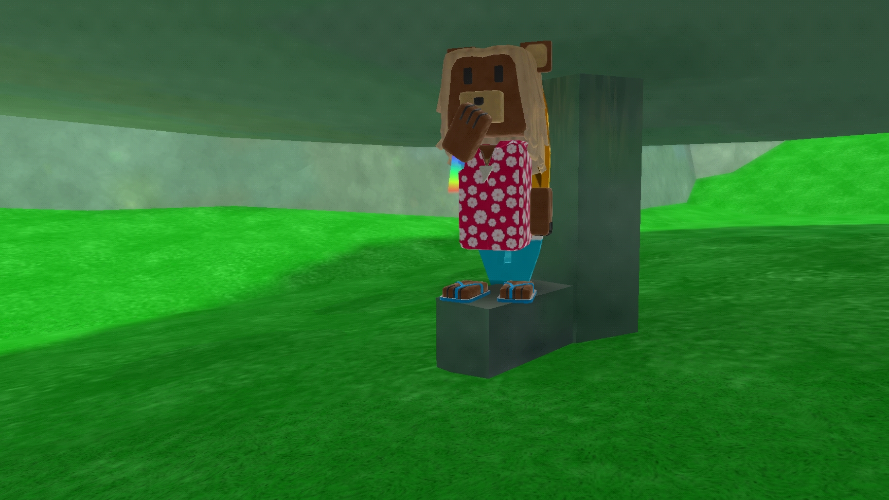 Пластинка летнего медведя песня