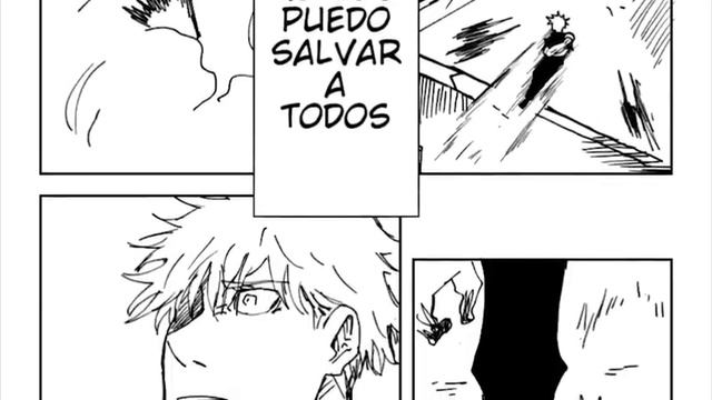 УЖАСАЮЩАЯ ИНФЕКЦИЯ УНИЧТОЖИЛА ЕГО ВСЕЛЕННУЮ | The Jujutsu Kaisen Horror Infection AU (ДИНОЗАВР)