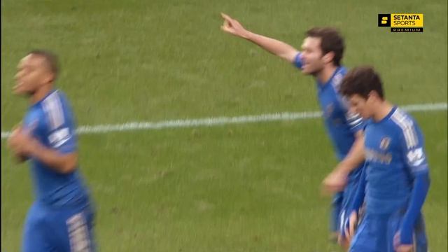 Топ матчи Челси