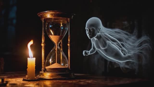 НОВАЯ ПЕСНЯ.  СВЕЧА ГОРИТ