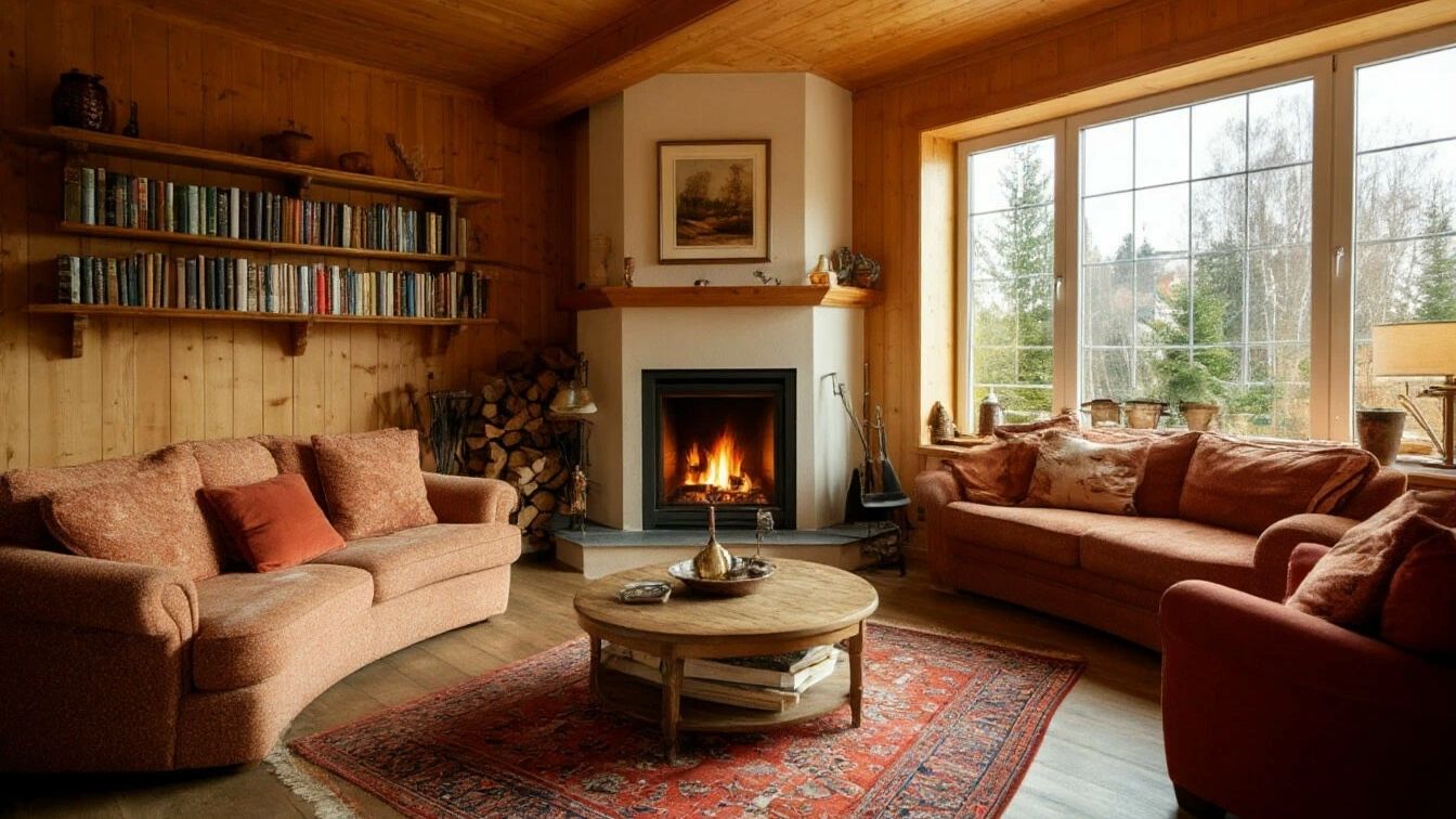 Котел, который окупится за год? Тест самой дешевой системы отопления.