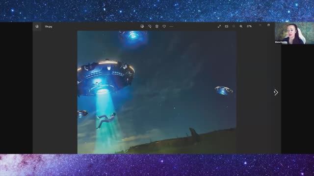 Происхождение человека на Земле.