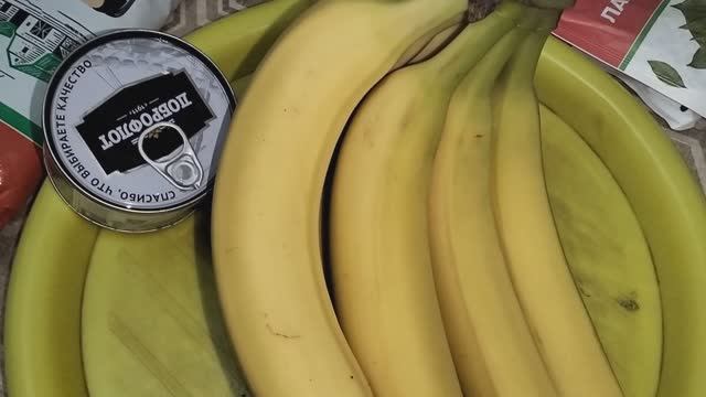 Мои покупки в Дикси и Пятерочка 17.03.2026