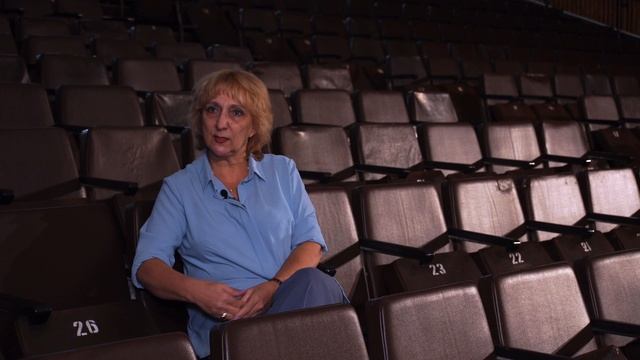 #ЭтноПортрет Малахова М.А.