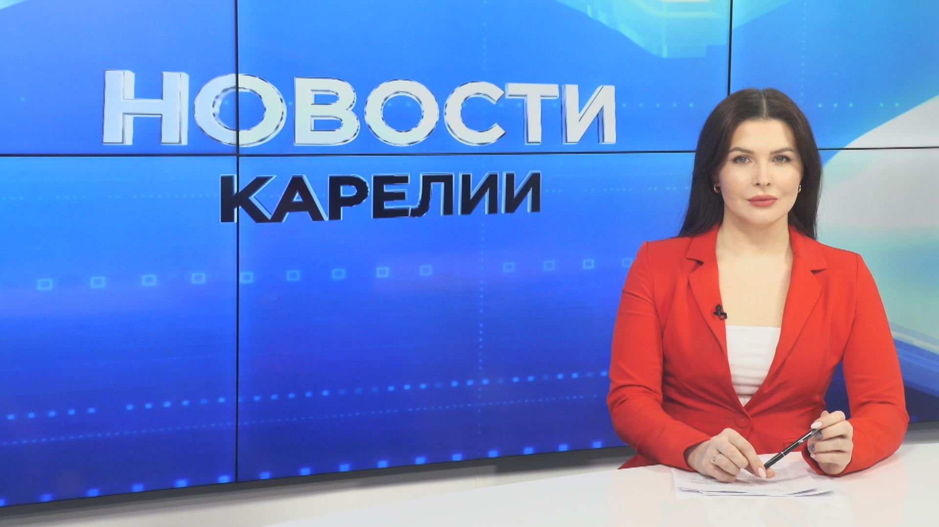 Новости Карелии с Натальей Ильиной | 18.03.2026