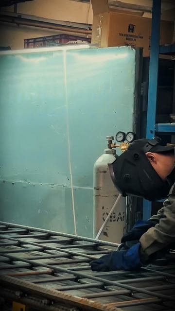 закладные каркасы из металла производство в Москве