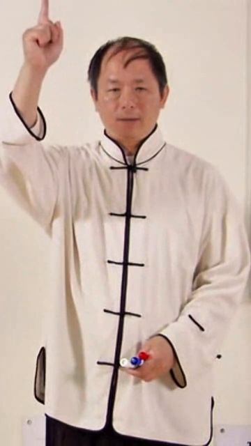 Ян Цзюньмин о силе разума.