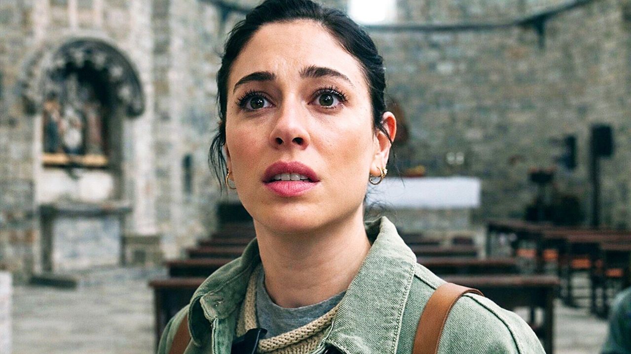 Скрытое убийство — Русский трейлер (Дубляж, 2026)