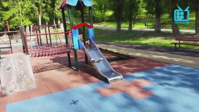 Test.tv: Гаджеты. Летающий танк – Дрон B-Unstoppable