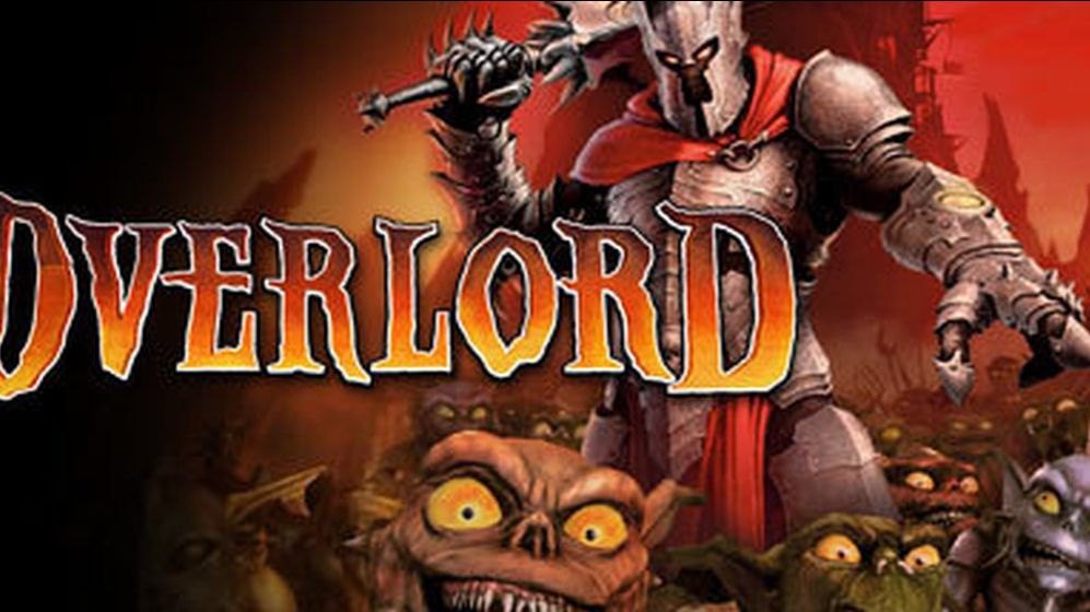 Overlord, прохождение 4