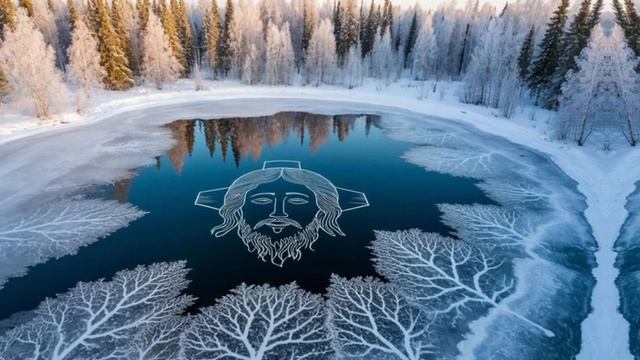 Письмо Бога  | Голос Отца к твоему сердцу | Христианская песня-пророчество