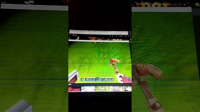 обзор на мою базу в HYTALE