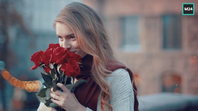 Московские солнечные дни весной | О Москве с любовью