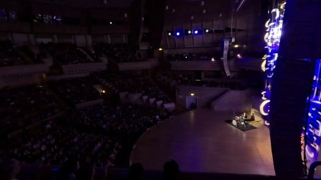 Дом музыки (концерт Тимура Халиуллина. Орган от барокко до рока)