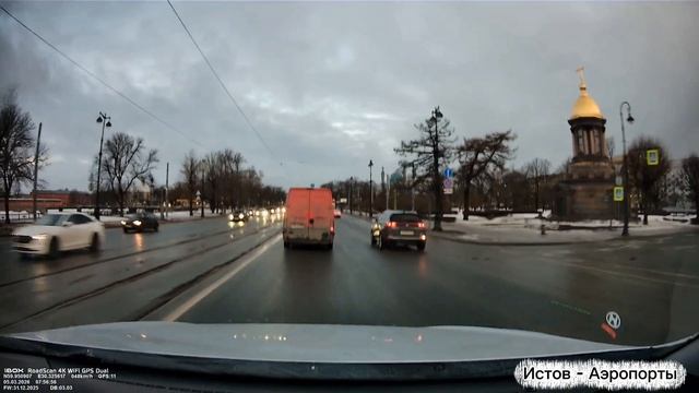 iBOX RoadScan 4K GPS Видеорегистратор.mp4