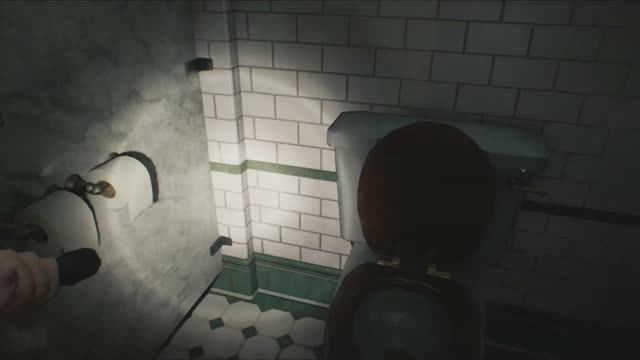 RESIDENT EVIL: requiem-9 |первое прохождение|(серия6)