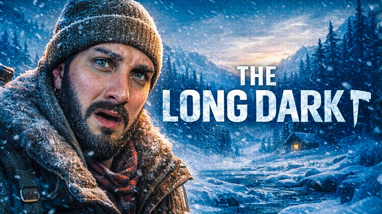 The Long Dark - Часть 2 / Лонг Дарк - Полное прохождение