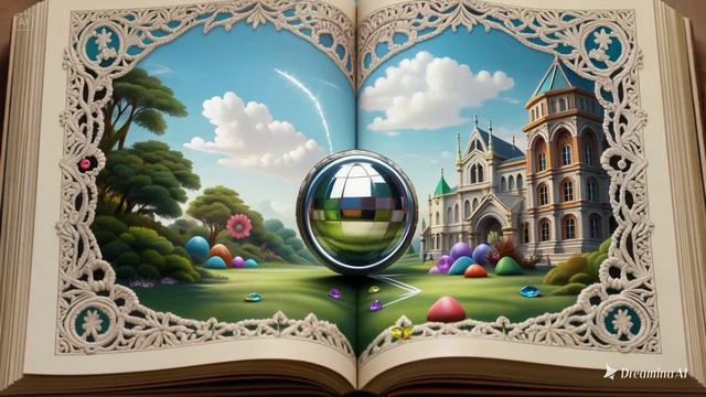 dreamina-2026-02-21-2246-Among the asymmetrical diamond branches ...