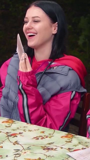 Что о вас думают другие? #выживалити