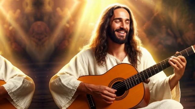 Так любит Бог — Песня о любви | Песня по 1 Коринфянам 13 | Христианская музыка о настоящей любви