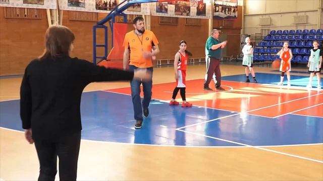 (17.03.2026) В Комсомольске впервые прошёл турнир по баскетболу “Движение вверх”