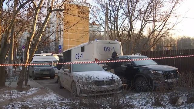 Стоп диверсия!