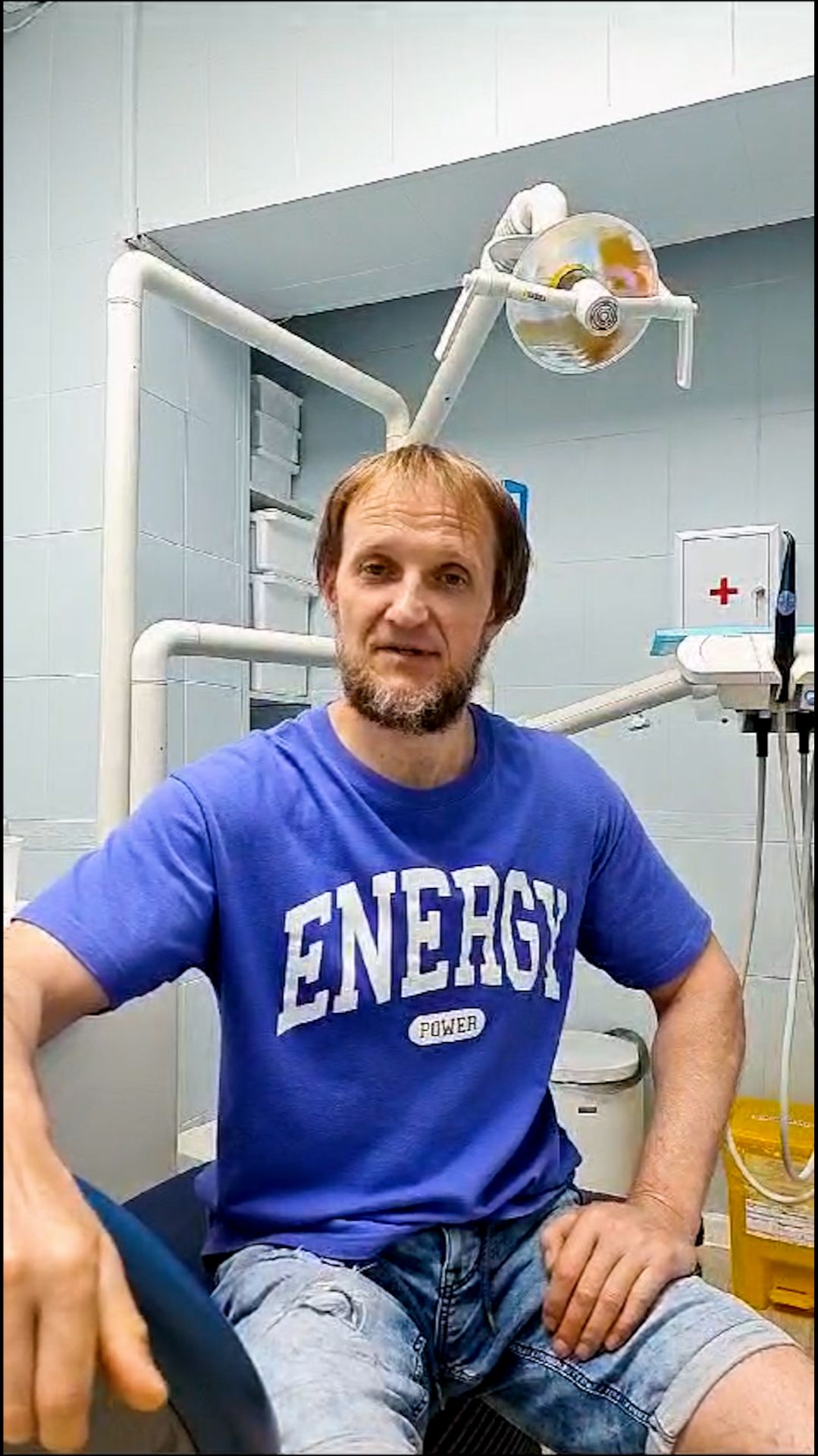 Почему мы с женой 7 лет ходим только в эту клинику! Отзыв Сергея Михайловича