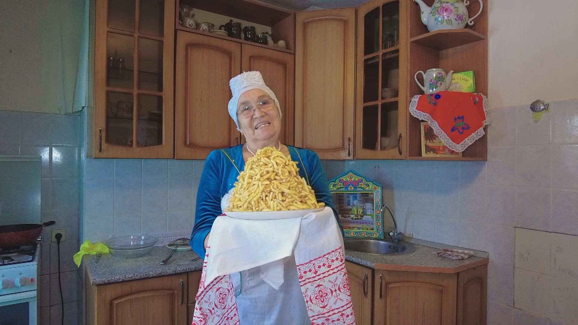 "Родное. Разное" 18.03.2026