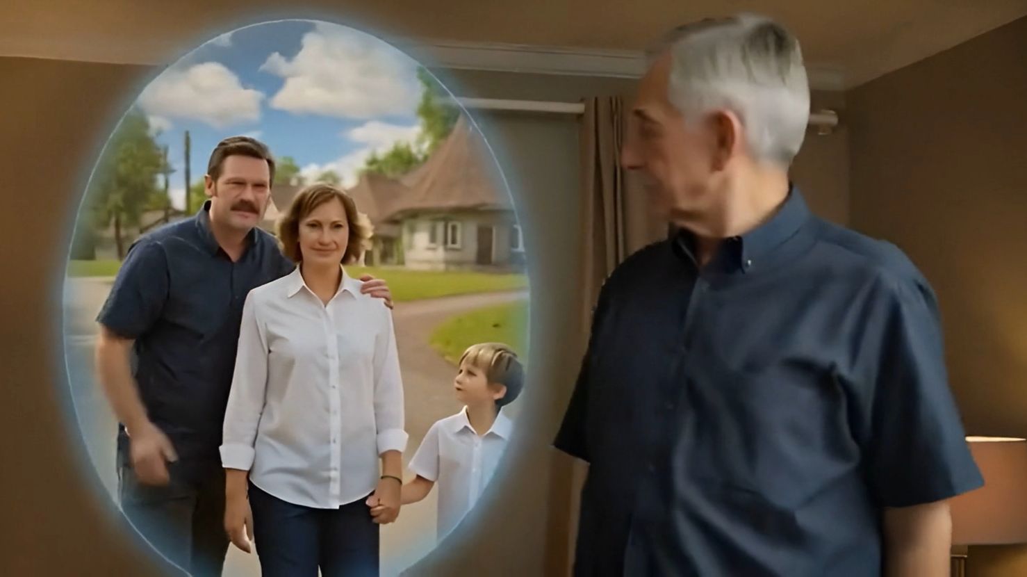 Грустная баллада «Любовь КРЕСТ и  ДОЛГ на всю жизнь»