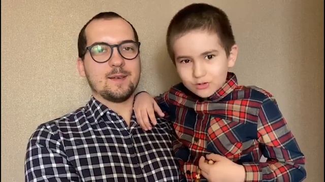 Поздравление с праздником святых жен-мироносиц. 3 мая 2020 года.