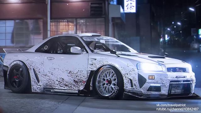 Музыка в машину слушать: лучшие треки для твоего плейлиста 🎶🚗