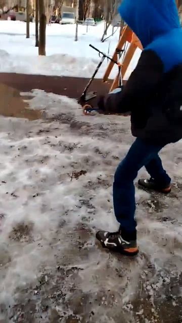 посмейся часть 1